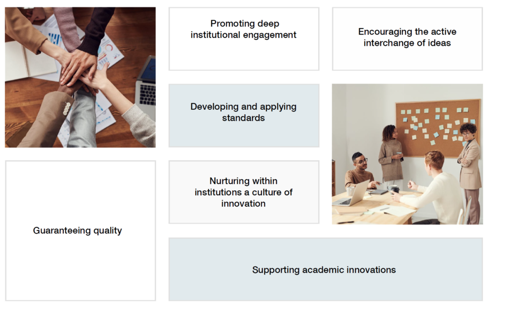 ACCREDITATION PROCESS OLD – Global Accreditation Council